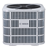 Bosch Thermotechnology Introduces New Inverter Ducted Split (IDS) Light ...
