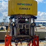Impossible Metals Announces Successful Deep-Water Test of Eureka II ...