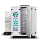 Stryten Energy to Showcase Lead Battery Energy Storage System ...