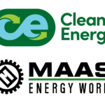 Clean Energy and Maas Energy Works Join Forces to Build Nine Renewable ...