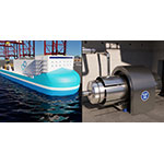 Westinghouse and CORE POWER Partner for Floating Nuclear Power Plants Using eVinci ...