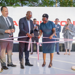 Halliburton Opens New Facilities in Namibia - Hytroleum
