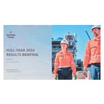 Woodside Releases Full-Year 2024 Results - Hytroleum