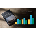 Aurora Solar Snapshot Reveals Growing Confidence, Gen Z Momentum, & Climate-Driven Solar Demand ...